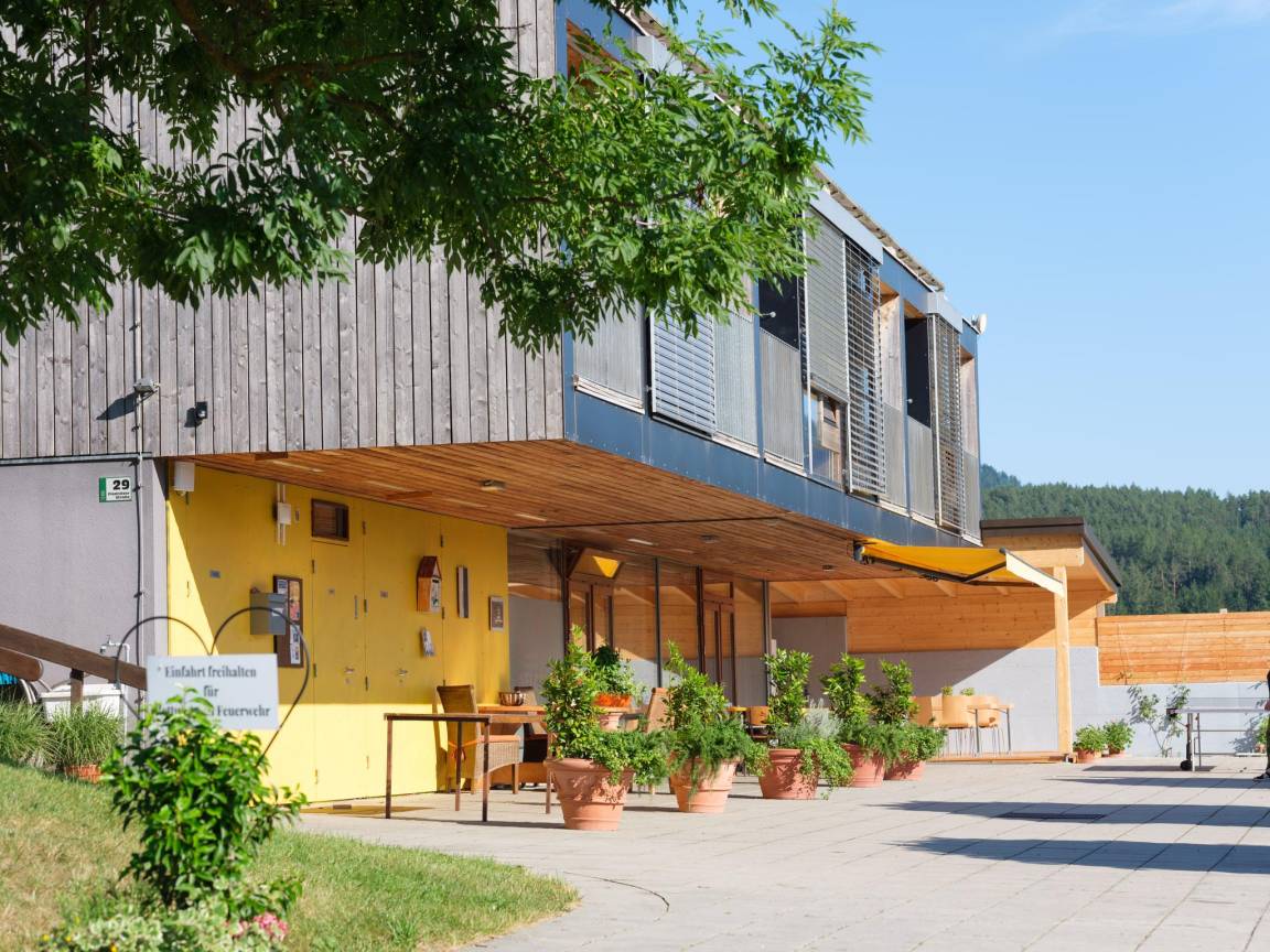 39 M² Ferienwohnung ∙ 2 Schlafzimmer ∙ 6 Gäste - Teichalm