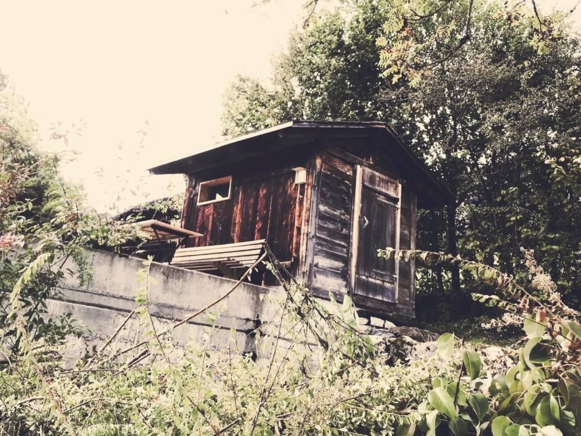 56 M² Apartment ∙ 2 Bedrooms ∙ 5 Guests - Meiringen