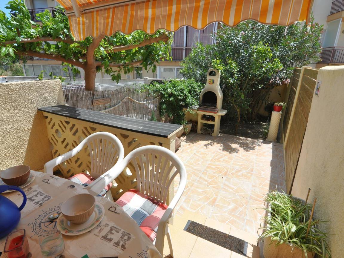 60 M² Casa ∙ 2 Habitaciones ∙ 5 Huéspedes - El Port de la Selva