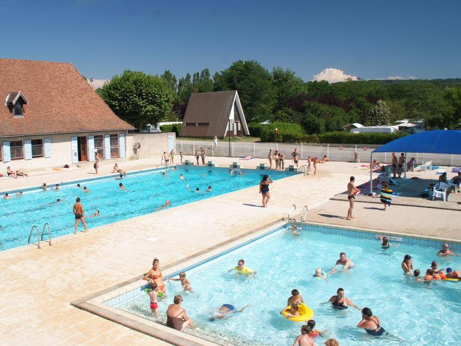 Tent ∙ 1 Bedroom ∙ 2 Guests - Drôme