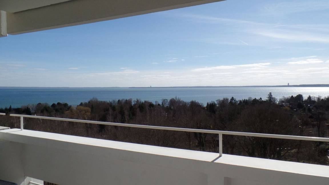 42 M² Apartment ∙ 1 Bedroom ∙ 4 Guests - Scharbeutz