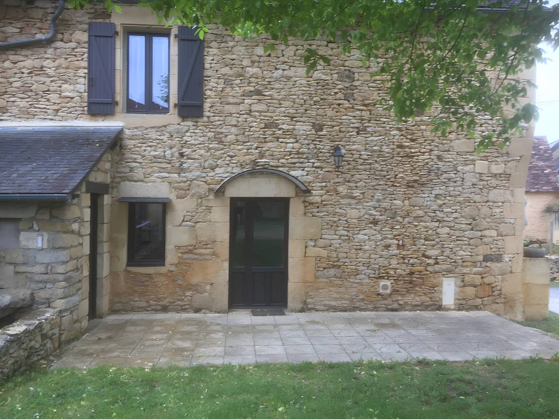 80 M² House ∙ 3 Bedrooms ∙ 6 Guests - Lot