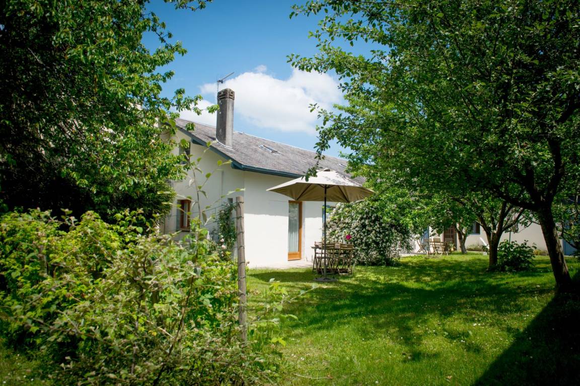 37 M² Gîte ∙ 1 Chambre ∙ 2 Personnes - Hautes-Pyrénées