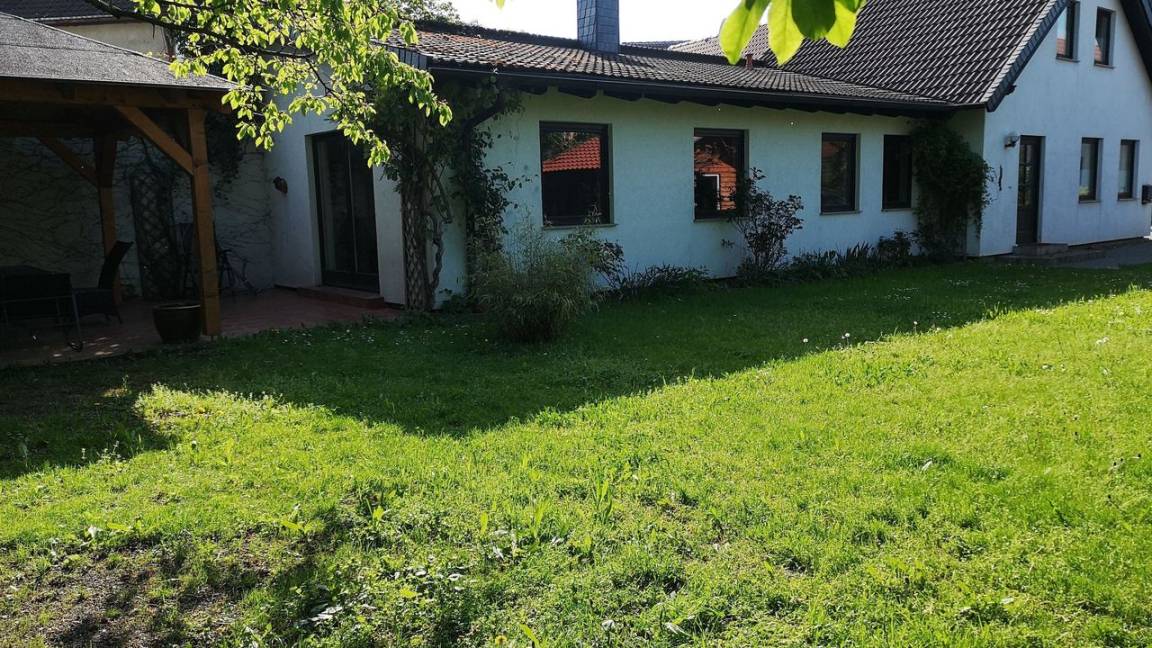 120 M² Ferienhaus ∙ 2 Schlafzimmer ∙ 7 Gäste - Wernigerode