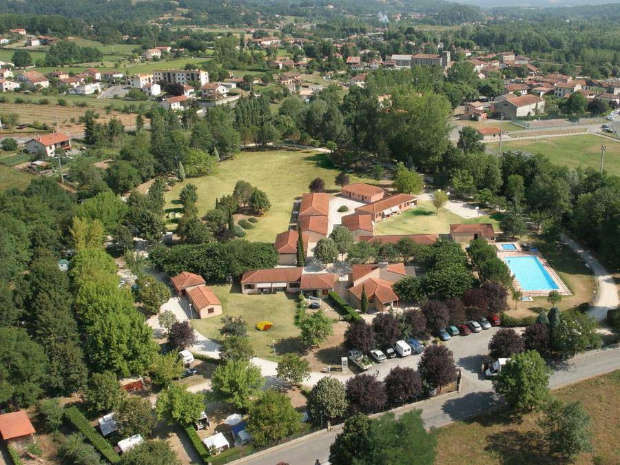 Maison De Vacances ∙ 2 Chambres ∙ 6 Personnes - Salies-du-Salat