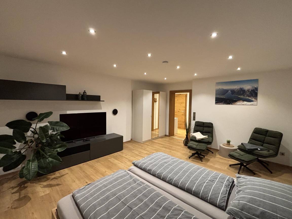 60 M² Apartment ∙ 1 Bedroom ∙ 2 Guests - Maurach