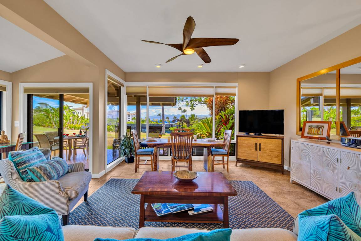 Condo ∙ 1 Bedroom ∙ 3 Guests - Kapalua, HI