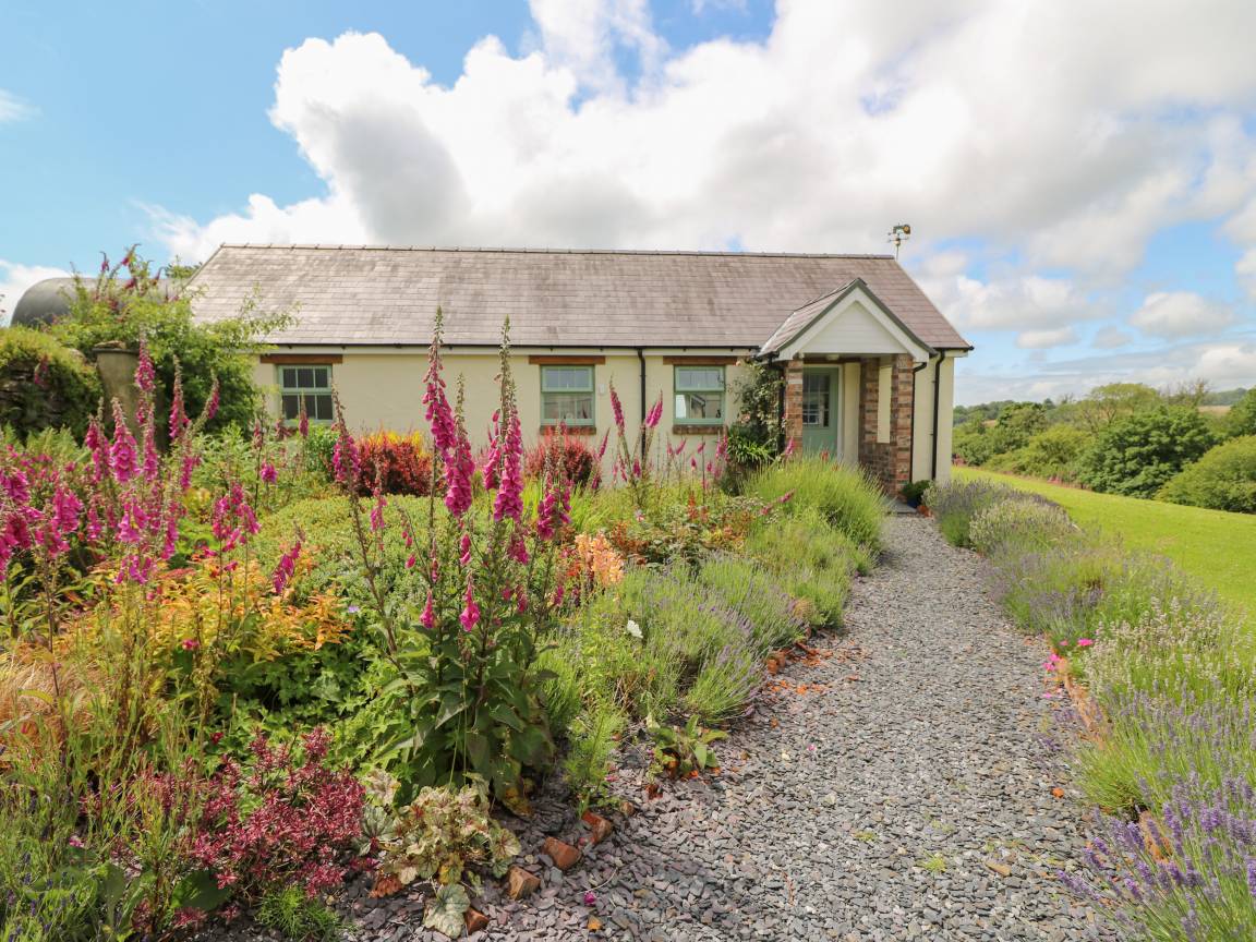 Cottage ∙ 1 Bedroom ∙ 2 Guests - Ceredigion