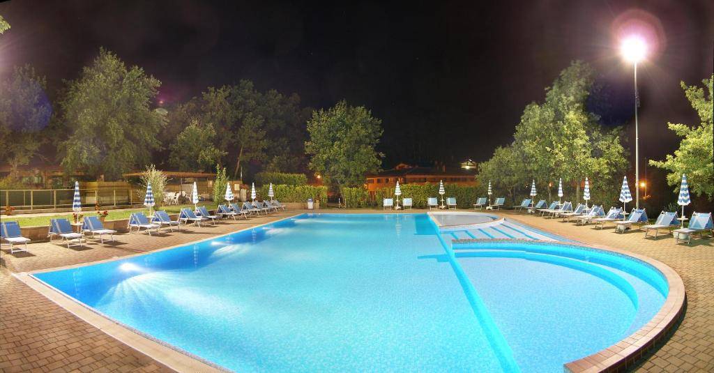 Apartment ∙ 1 Bedroom ∙ 4 Guests - Mount Amiata