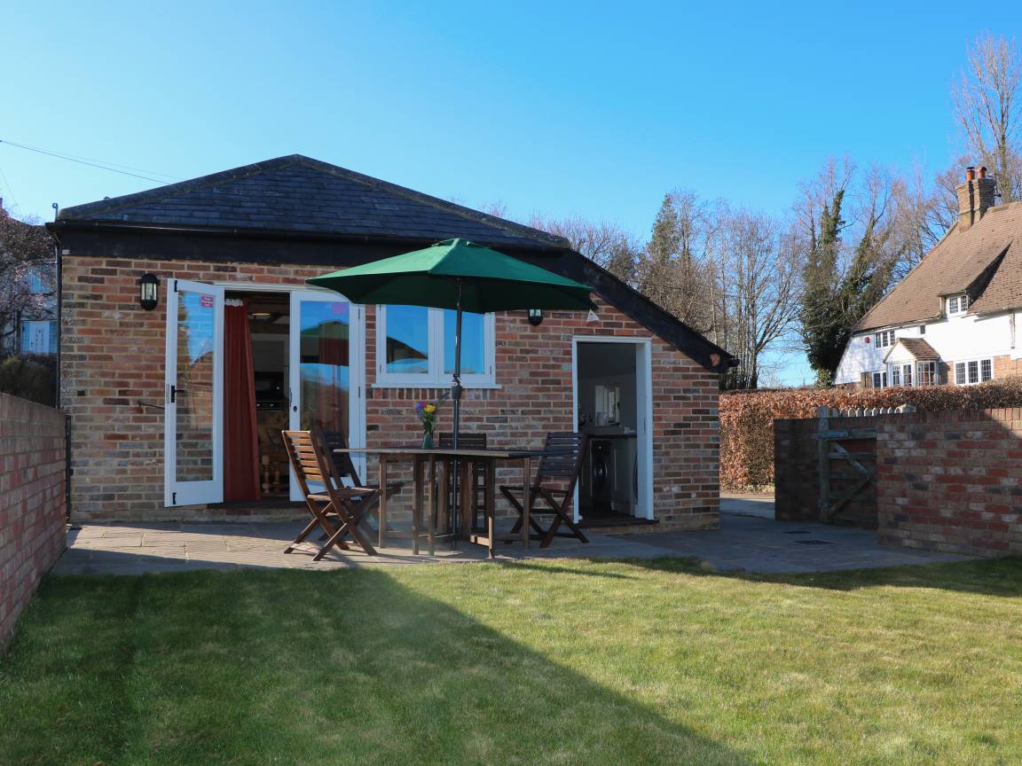Cottage ∙ 2 Chambres ∙ 4 Personnes - Hastings