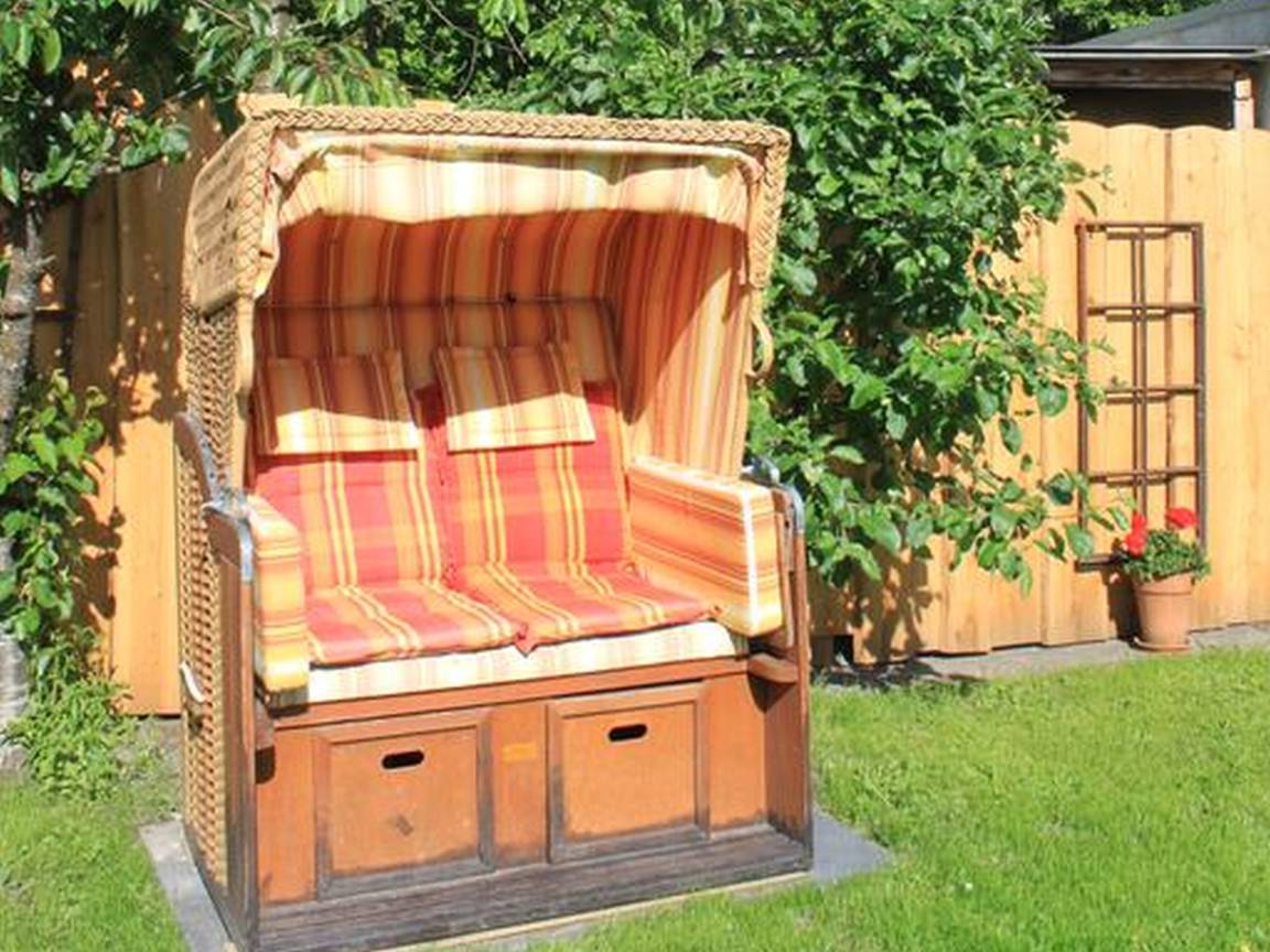 50 M² Ferienwohnung ∙ 2 Schlafzimmer ∙ 3 Gäste - Lennestadt