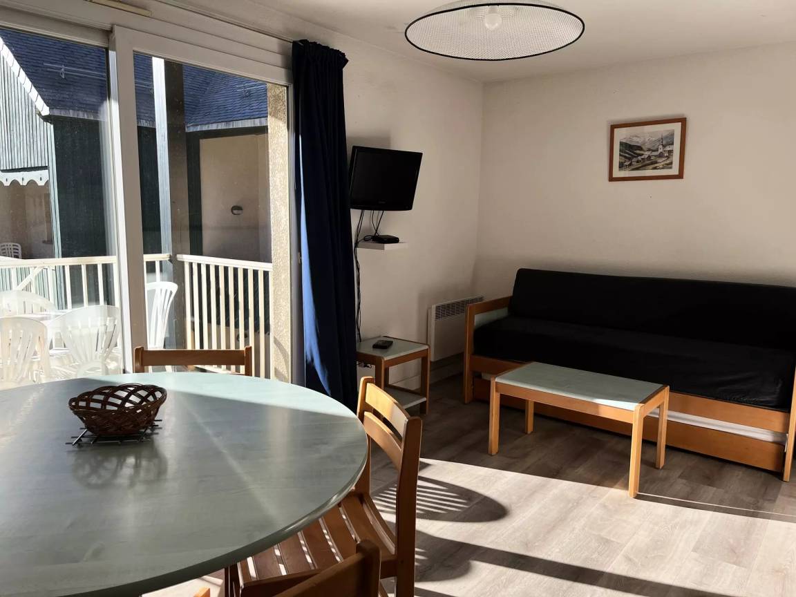 40 M² Appartement ∙ 2 Slaapkamers ∙ 6 Gasten - Hautes-Pyrénées