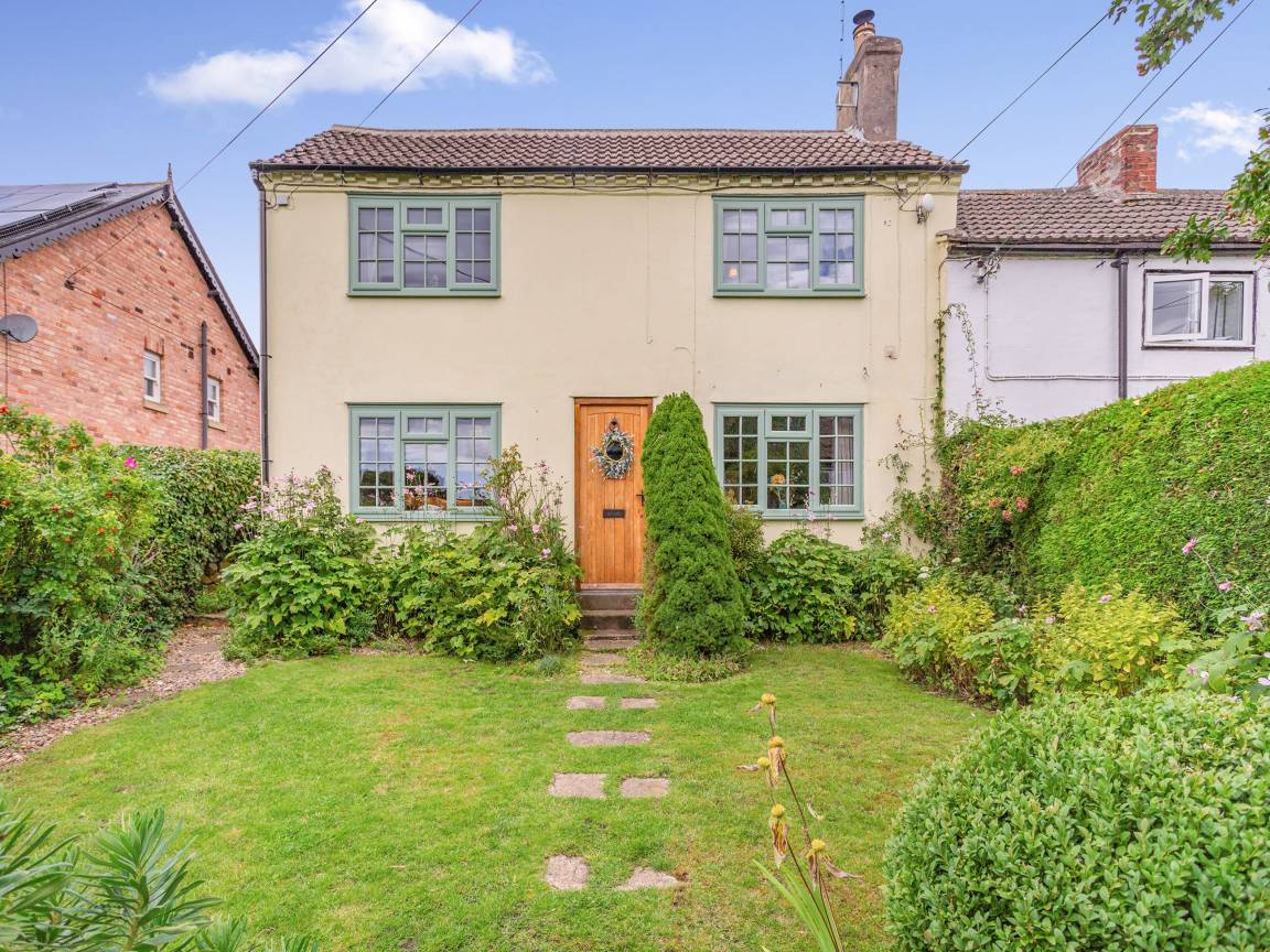 Cottage ∙ 2 Bedrooms ∙ 4 Guests - Thirsk