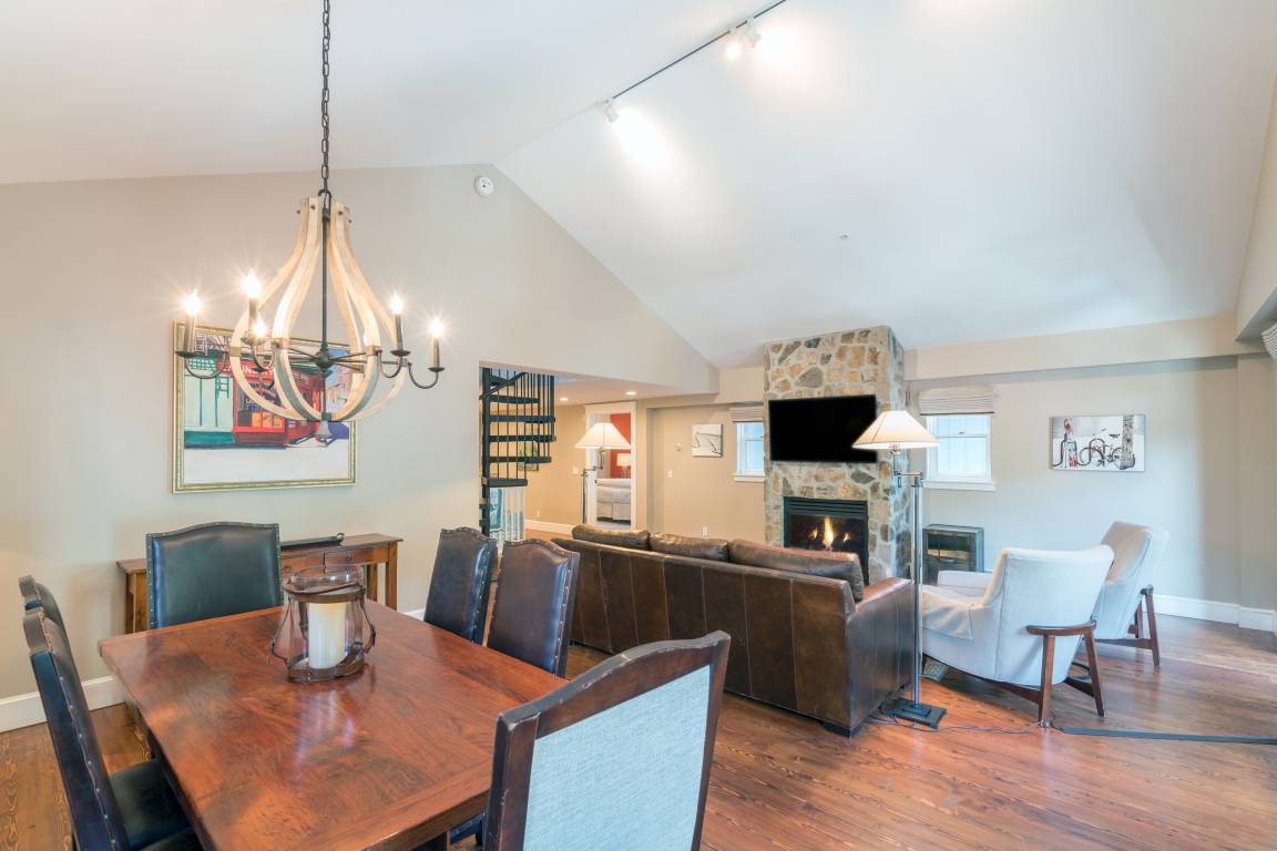 137 M² Condo ∙ 3 Bedrooms ∙ 8 Guests - Telluride, CO