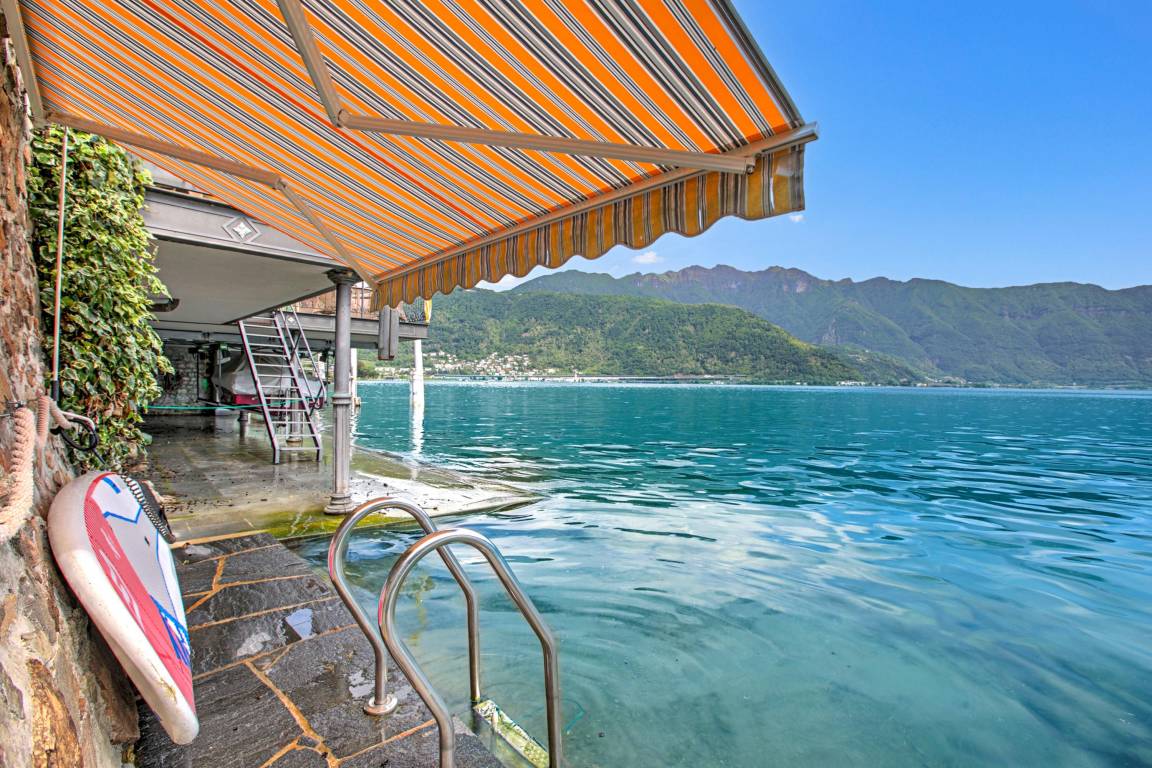 45 M² Ferienhaus ∙ 2 Schlafzimmer ∙ 4 Gäste - Melide