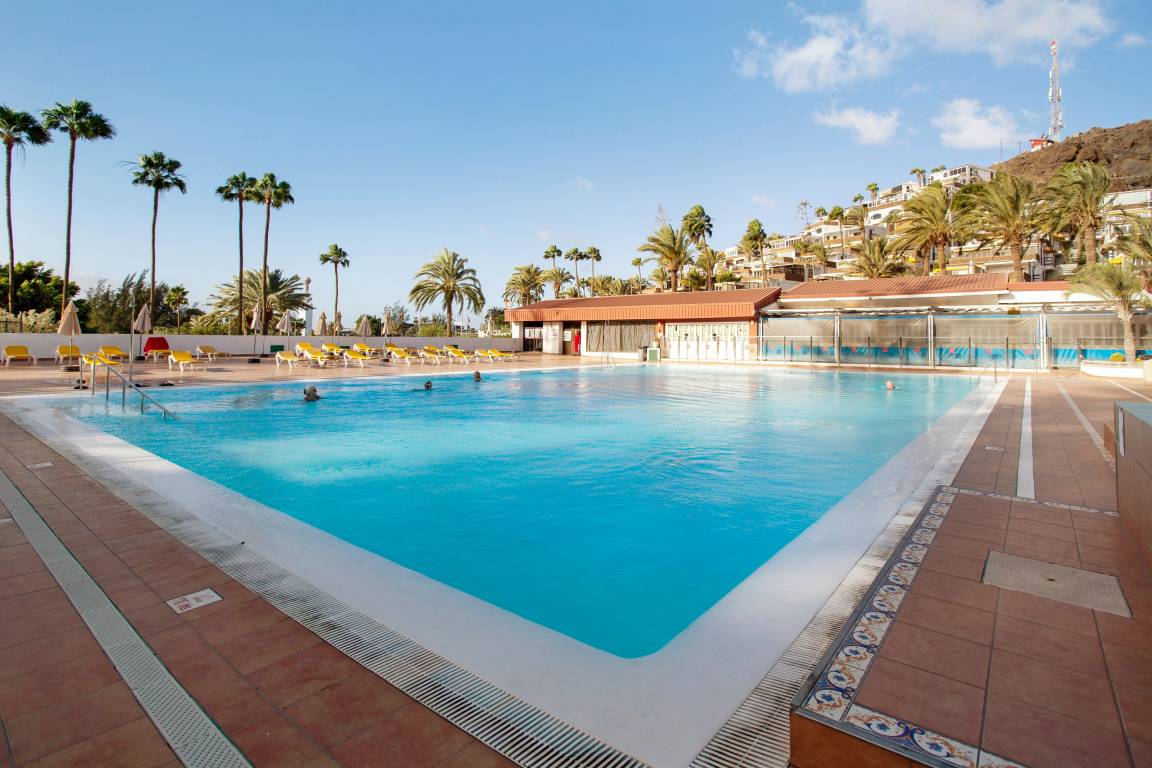 50 M² Apartment ∙ 1 Bedroom ∙ 3 Guests - Playa del Inglés