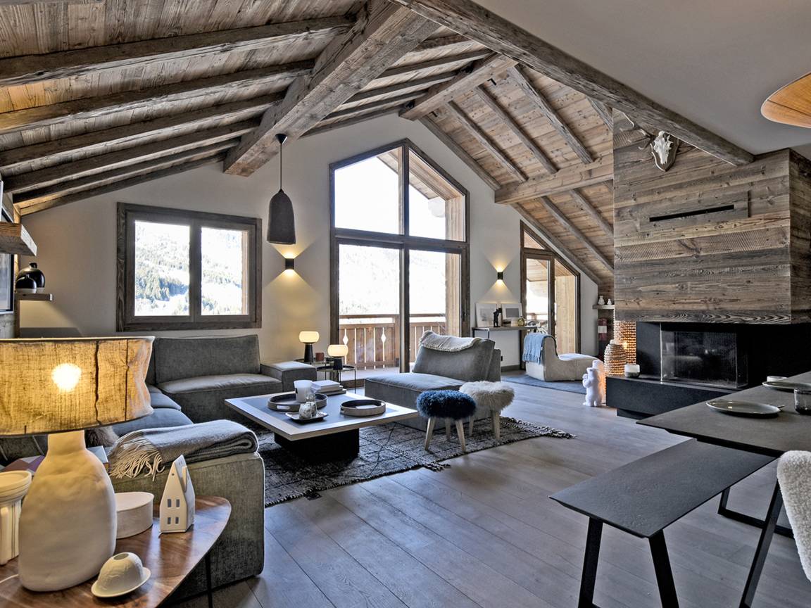 197 M² Appartement ∙ 5 Chambres ∙ 12 Personnes - Brides-les-Bains