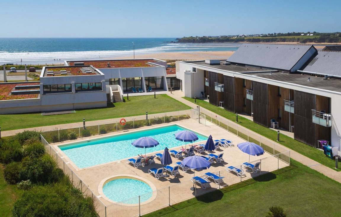 42 M² Apartamento ∙ 2 Habitaciones ∙ 6 Huéspedes - Pont-Scorff