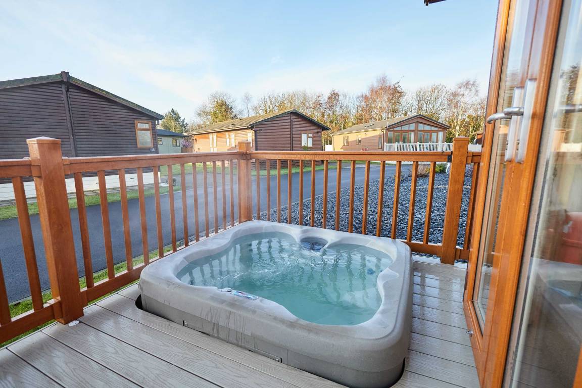 Apartment ∙ 2 Bedrooms ∙ 4 Guests - Malton