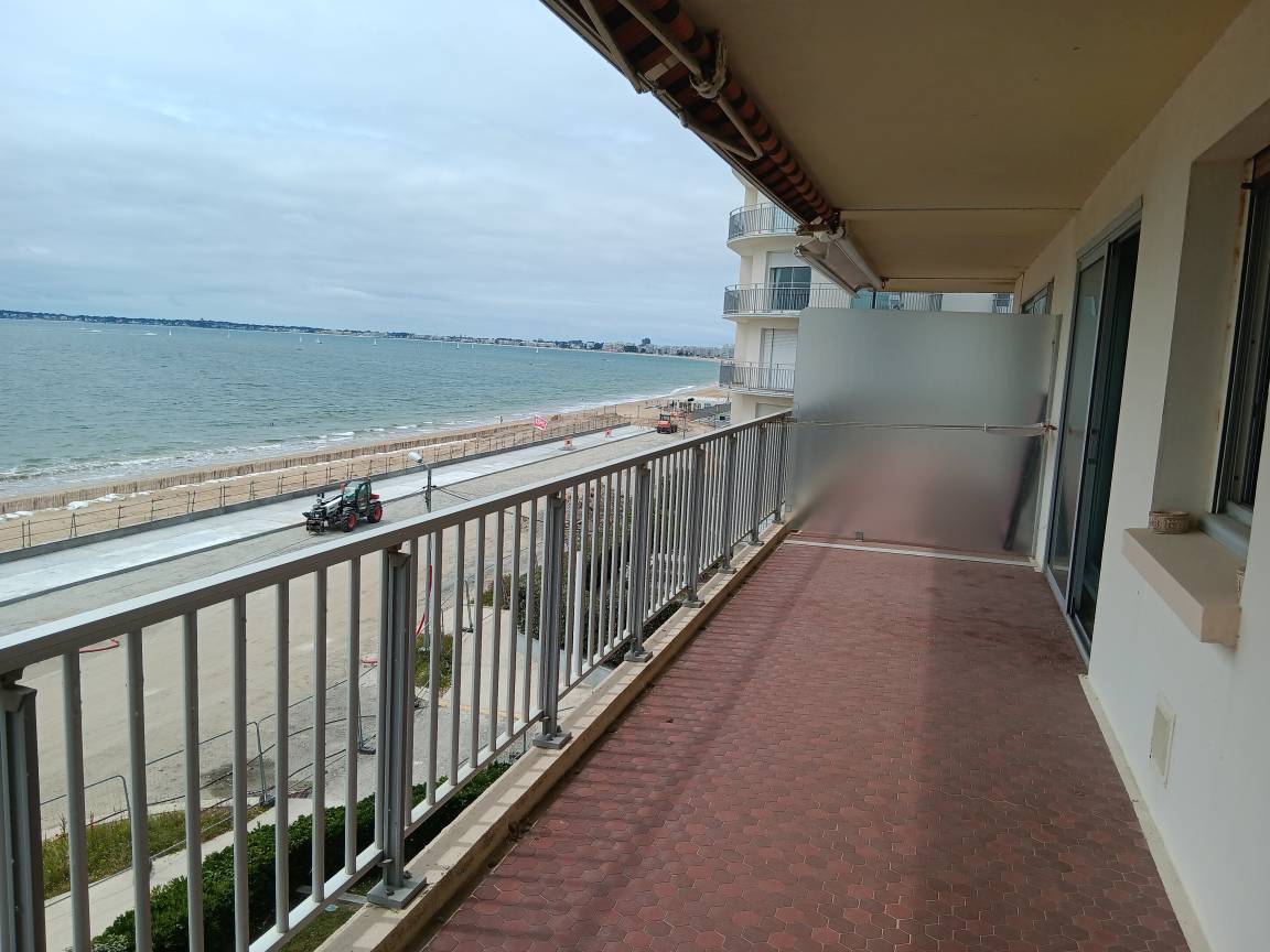 45 M² Appartement ∙ 1 Chambre ∙ 2 Personnes - La Baule-Escoublac
