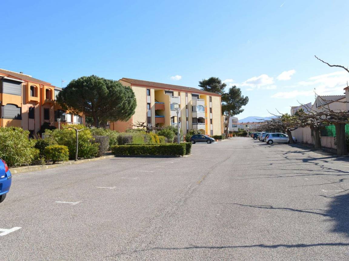 23 M² Ferienwohnung ∙ 1 Schlafzimmer ∙ 2 Gäste - Saint-Cyprien Plage