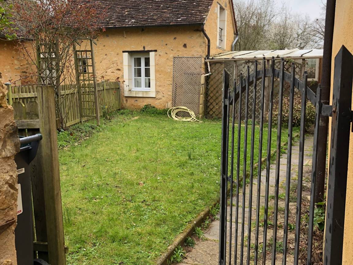22 M² Cottage ∙ 1 Bedroom ∙ 2 Guests - Loire Valley