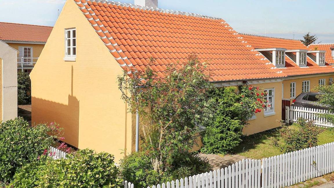 141 M² Ferienhaus ∙ 2 Schlafzimmer ∙ 6 Gäste - Skagen