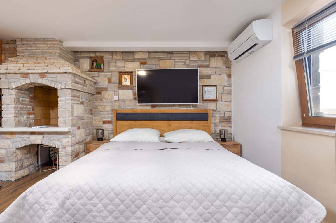37 M² Apartment ∙ 1 Bedroom ∙ 2 Guests - Poreč