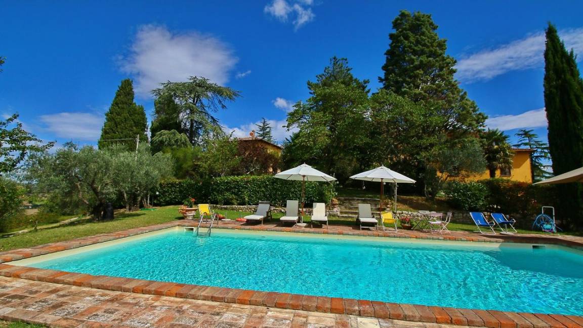 62 M² Apartment ∙ 2 Bedrooms ∙ 6 Guests - Todi