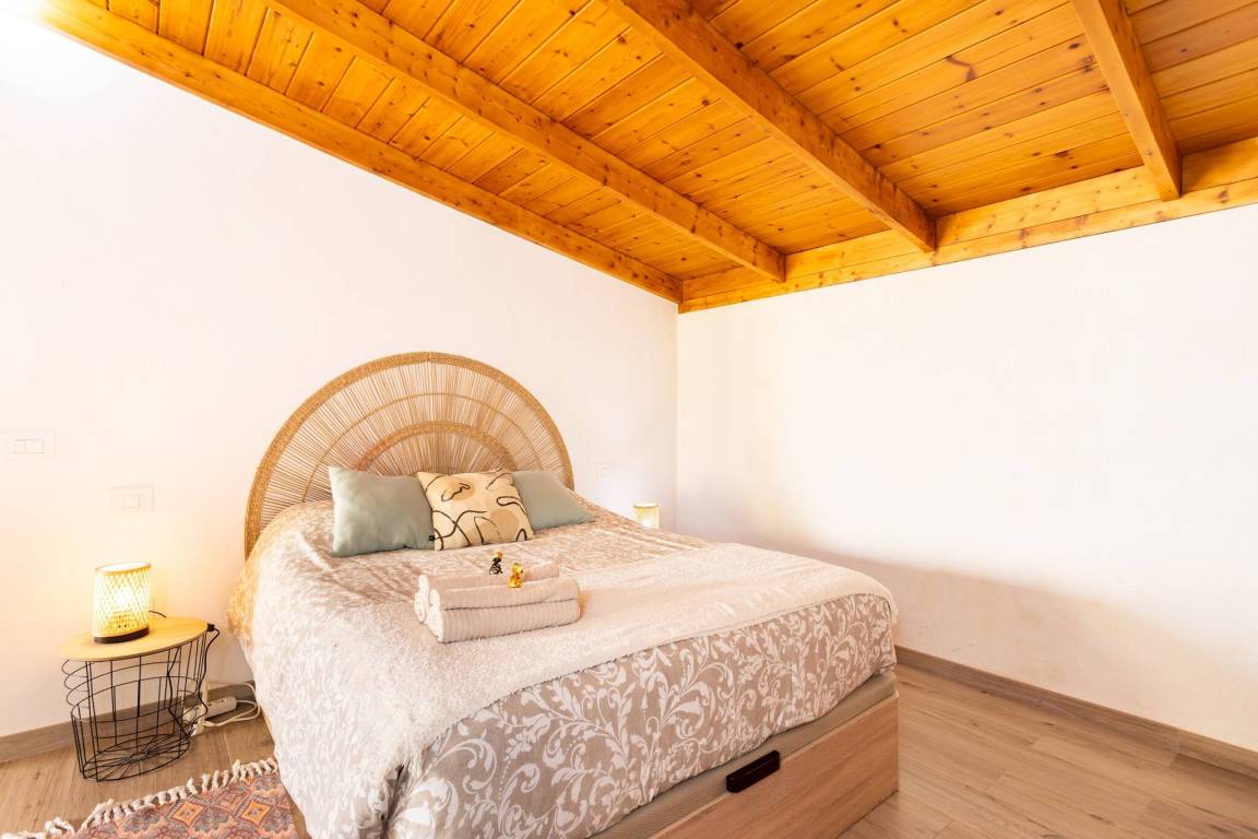 45 M² Talo ∙ 1 Makuuhuone ∙ 3 Vierasta - Tacoronte