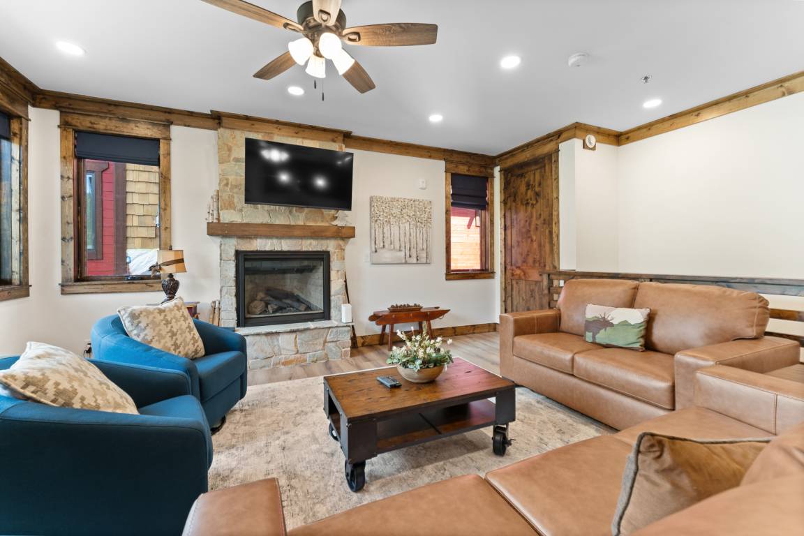 Apartment ∙ 2 Bedrooms ∙ 8 Guests - Colorado