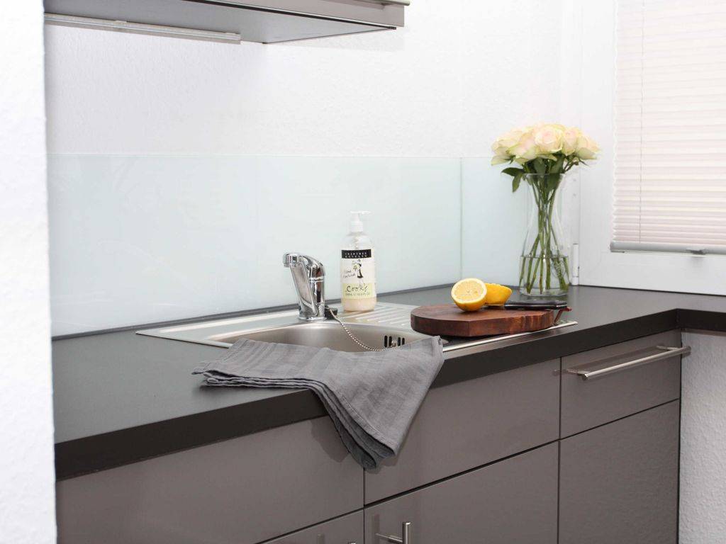 55 M² Apartment ∙ 1 Bedroom ∙ 3 Guests - Dessau