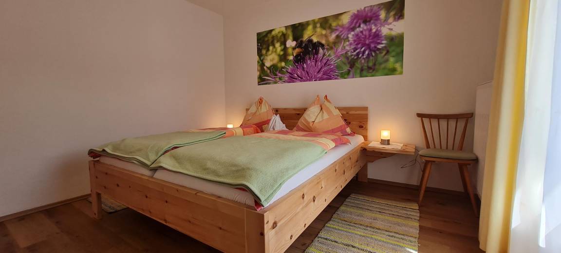 35 M² Apartment ∙ 1 Bedroom ∙ 2 Guests - Austria