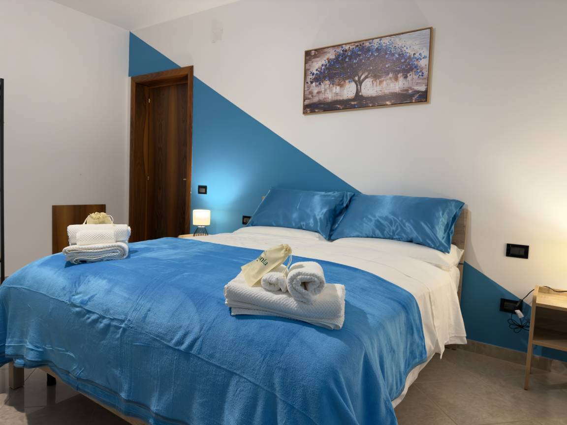 Farmhouse ∙ 3 Bedrooms ∙ 8 Guests - Chieti