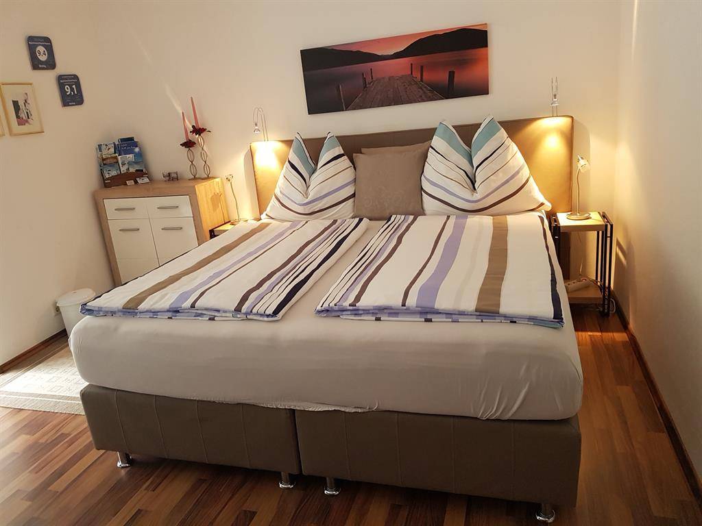34 M² Appartement ∙ 3 Gasten - Kaprun