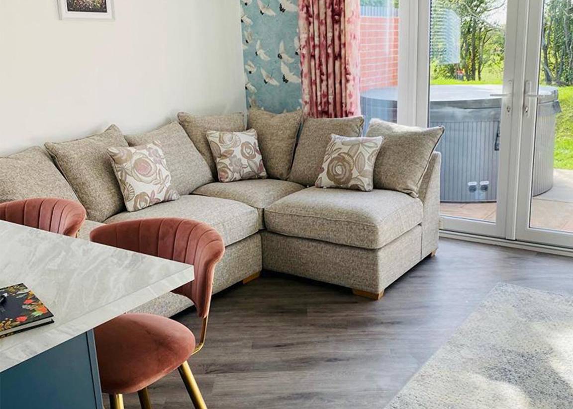 Cottage ∙ 1 Bedroom ∙ 2 Guests - Lincolnshire