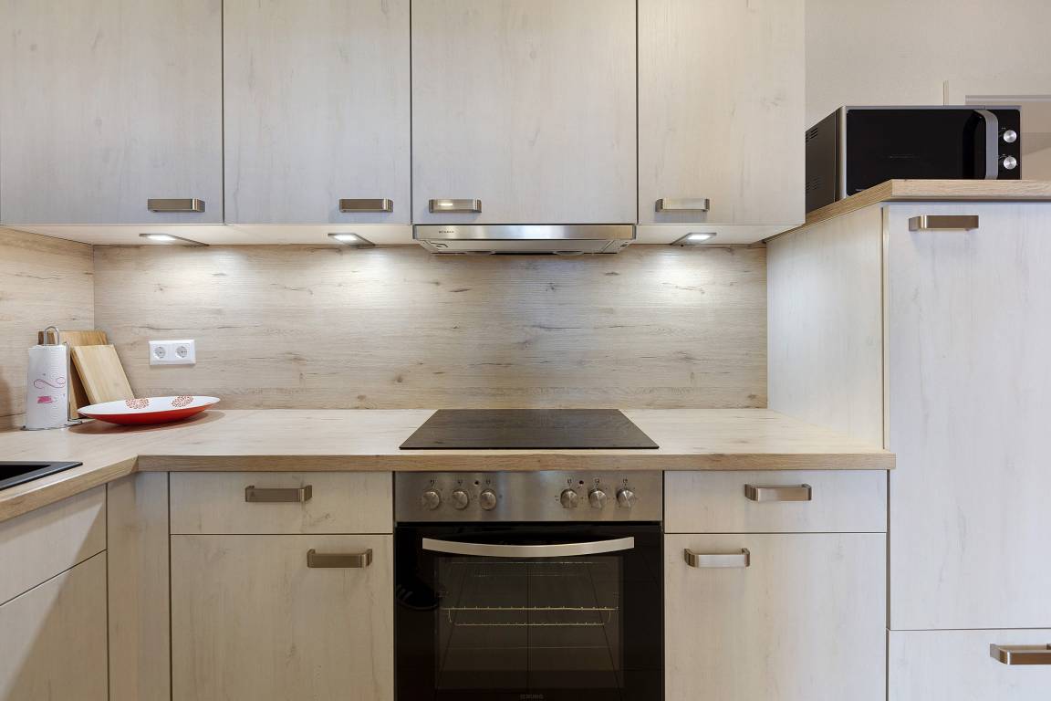 90 M² Ferienwohnung ∙ 2 Schlafzimmer ∙ 5 Gäste - Herrischried