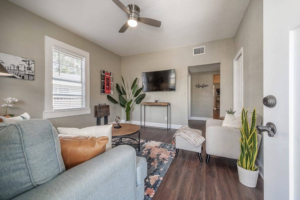 Apartment ∙ 1 Bedroom ∙ 3 Guests - Tampa, FL