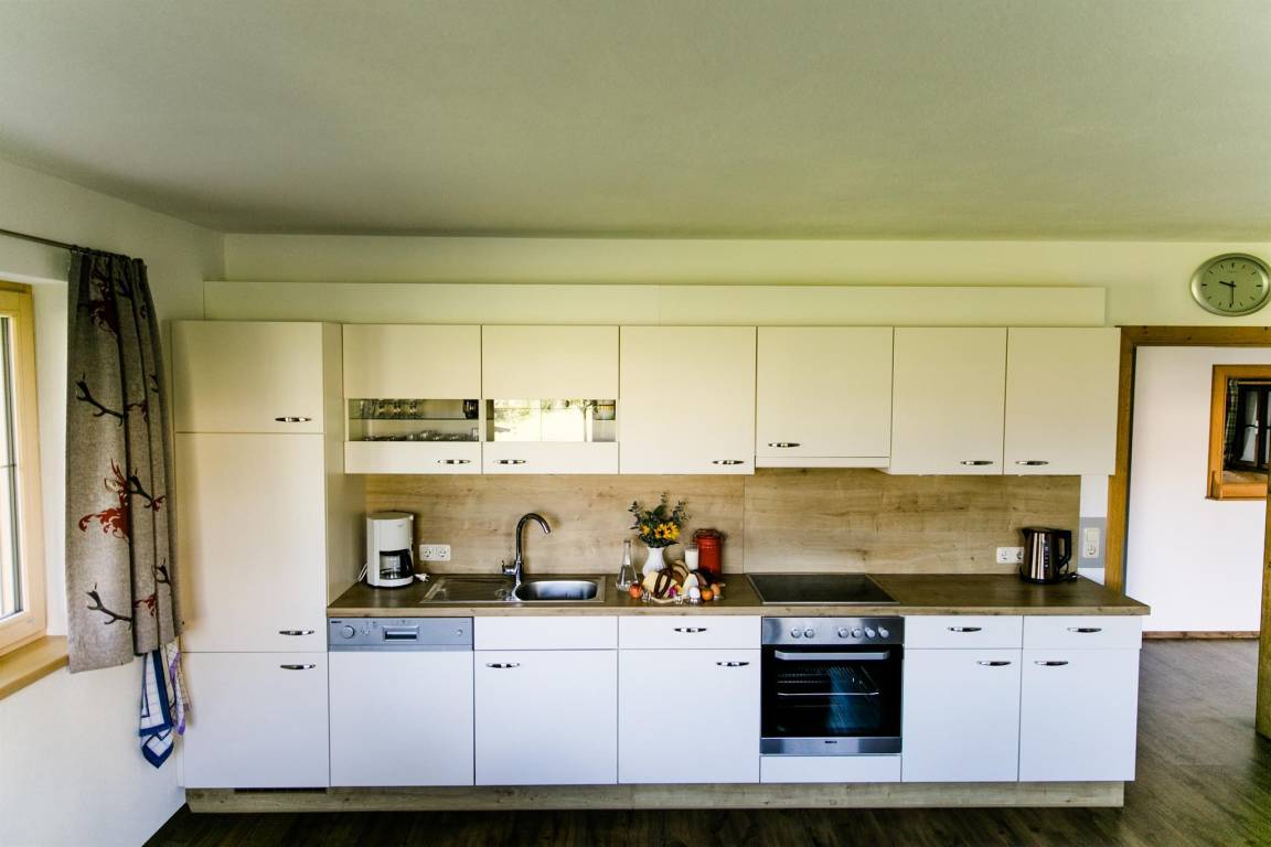 80 M² Apartamento ∙ 2 Habitaciones ∙ 5 Huéspedes - Wattens