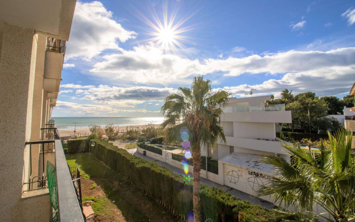 55 M² Apartment ∙ 1 Bedroom ∙ 4 Guests - Alcossebre