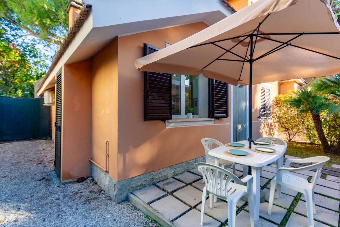 74 M² Maison De Vacances ∙ 2 Chambres ∙ 6 Personnes - Giulianova