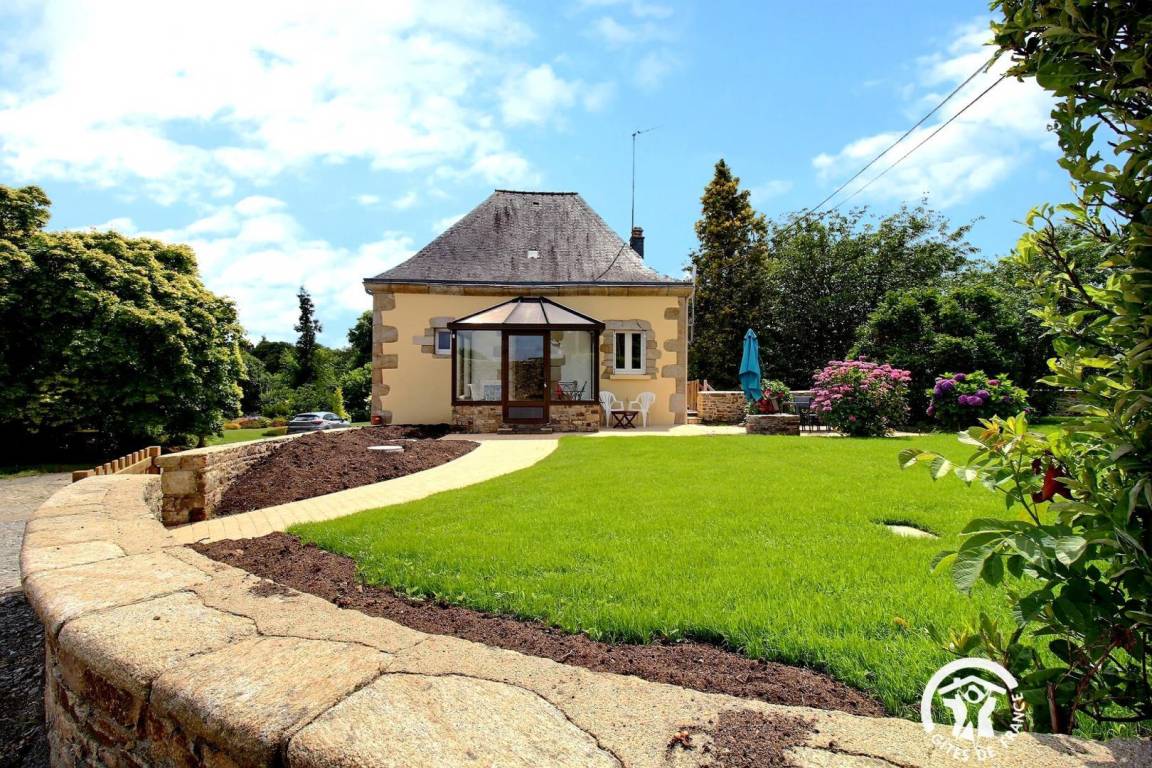 76 M² Gîte ∙ 3 Chambres ∙ 6 Personnes - Billiers