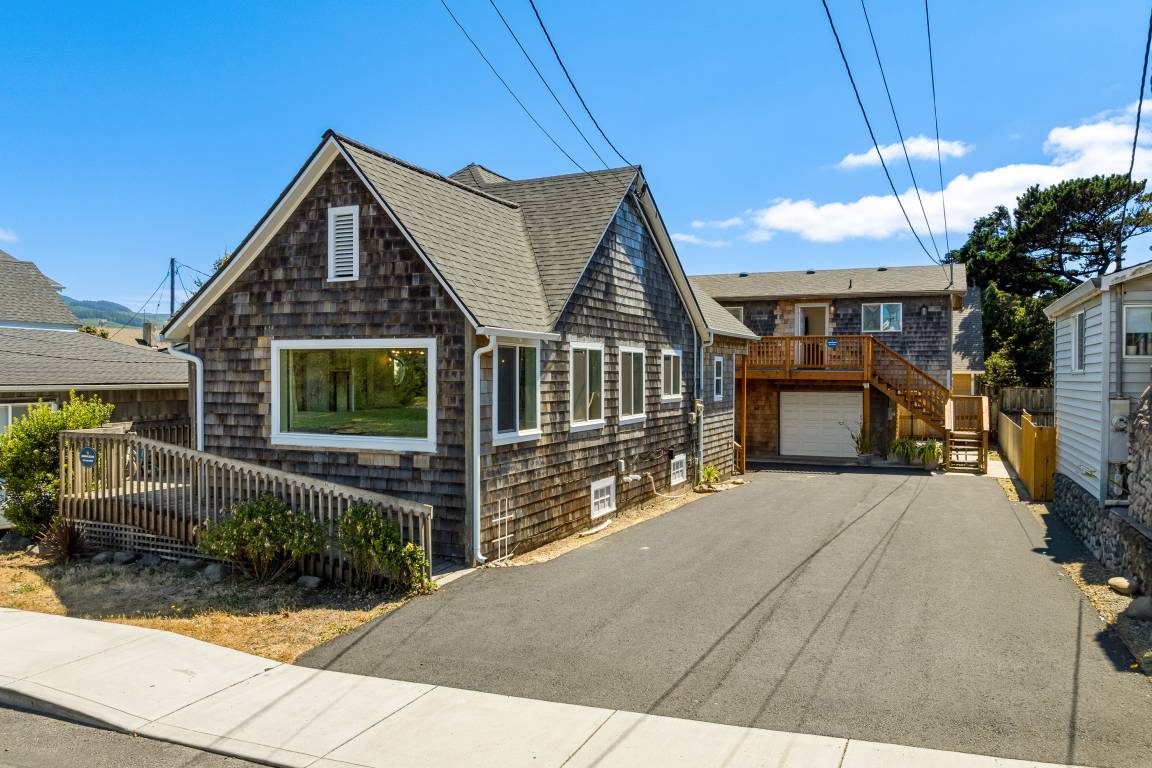 151 M² House ∙ 3 Bedrooms ∙ 6 Guests - Cannon Beach, OR