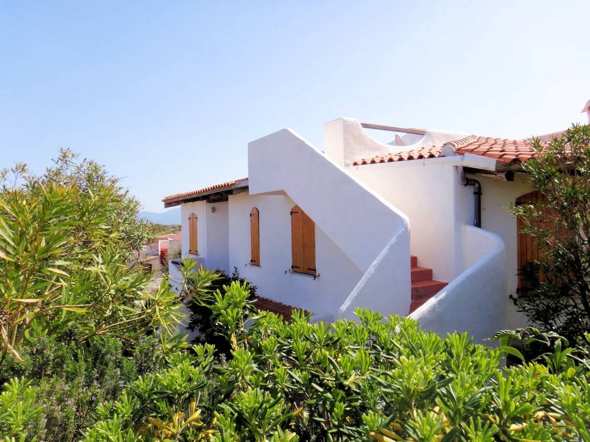 75 M² Ferienhaus ∙ 3 Schlafzimmer ∙ 6 Gäste - Valledoria