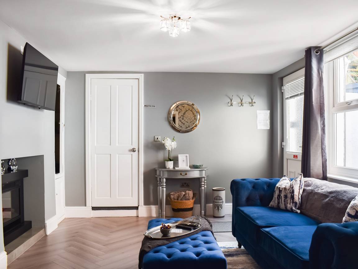 Cottage ∙ 1 Bedroom ∙ 2 Guests - Sandsend