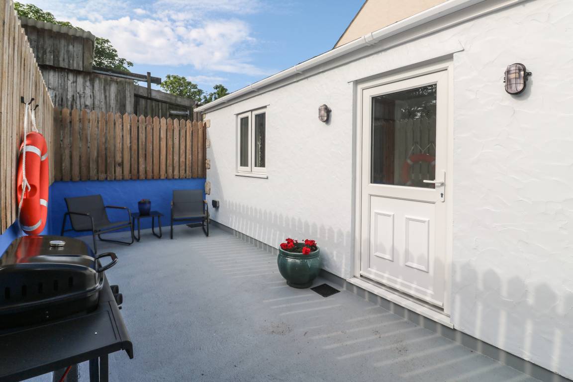 Cottage ∙ 1 Bedroom ∙ 2 Guests - Praa Sands