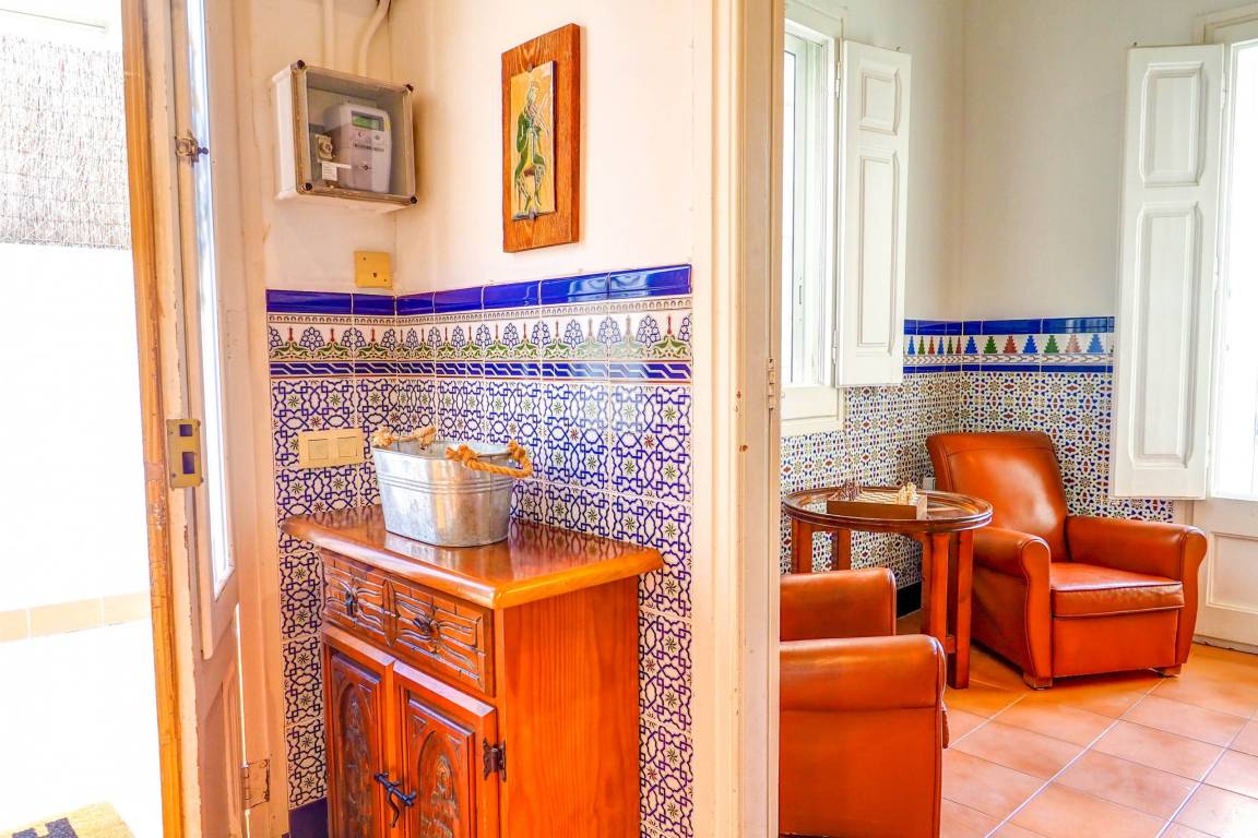 170 M² Villa ∙ 4 Bedrooms ∙ 10 Guests - Sitges
