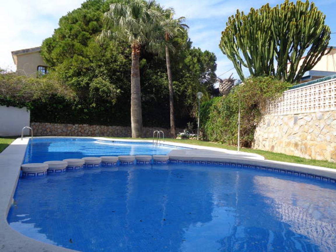 68 M² Apartment ∙ 2 Bedrooms ∙ 5 Guests - El Campello