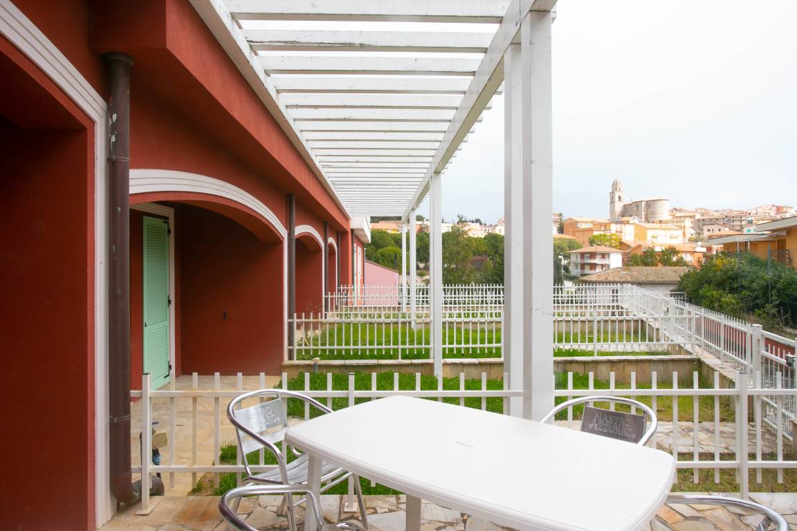 40 M² Apartment ∙ 1 Bedroom ∙ 4 Guests - Ancona