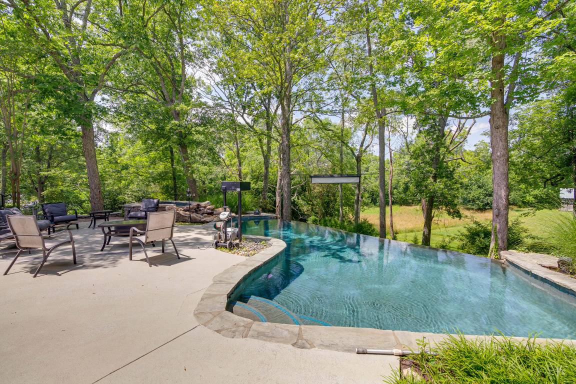 557 M² House ∙ 6 Bedrooms ∙ 16 Guests - Arrington Vineyards, Arrington